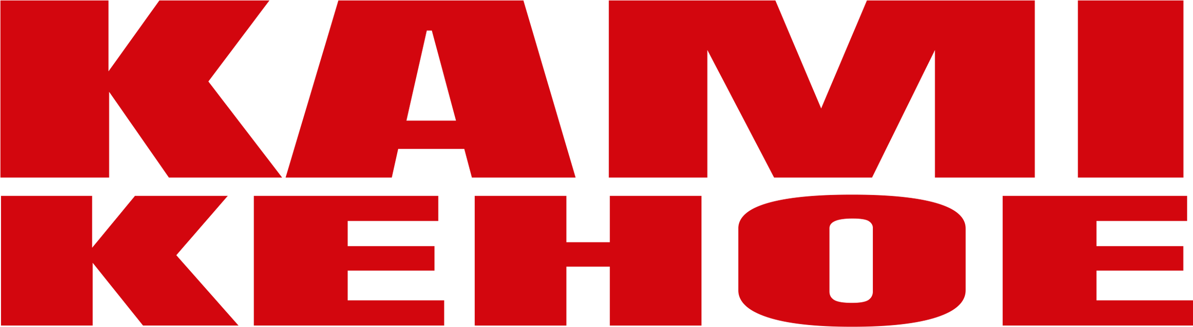 Kami Kehoe logo